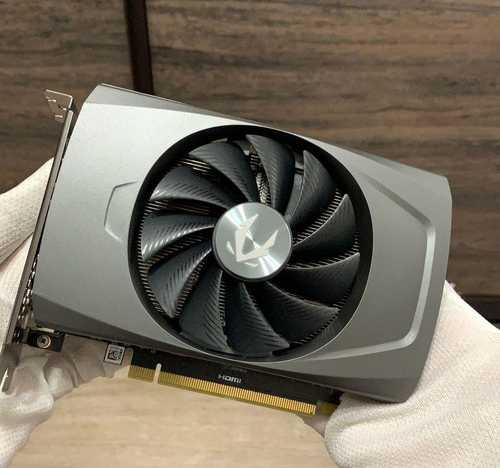 Видеокарта rtx 4060