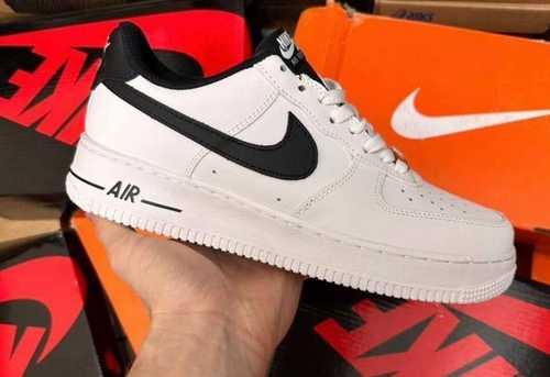 Кроссовки мужские Nike air force 1 10 расцветок