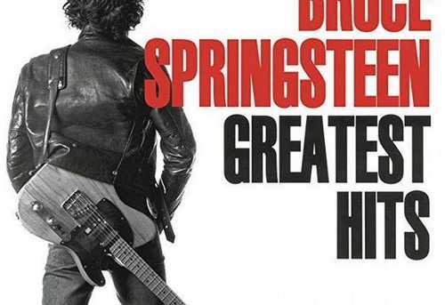 Виниловая пластинка Sony Bruce Springsteen Greates