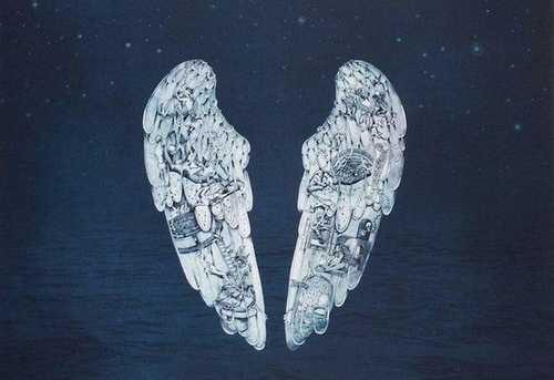 Виниловая пластинка Coldplay ghost stories (180 Gr