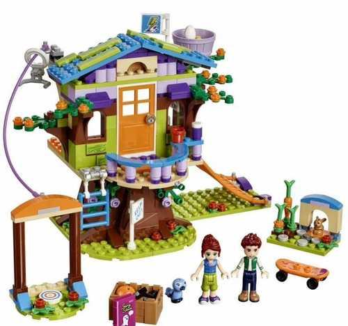 Конструктор lego Friends 41335