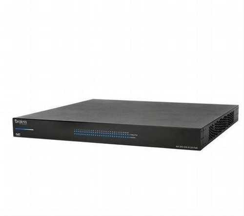 Networking AN-310-SW-R-24-POE