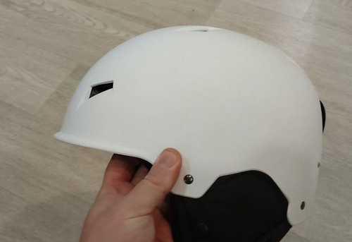 Шлем для сноуборда/горных лыж новый