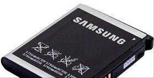 Аккумулятор Samsung ab553446cu 800mAh