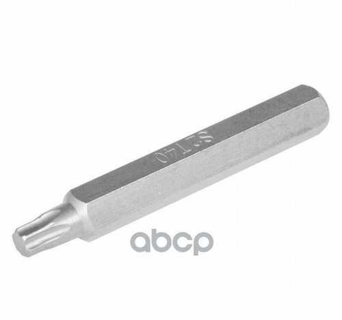 AT-B-15 Бита вставка torx T40 3/8" 75мм AT-B-15