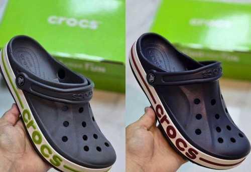 Кроксы Crocs сабо