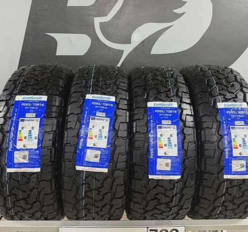 Comforser CF1100 275/70 R18 129S