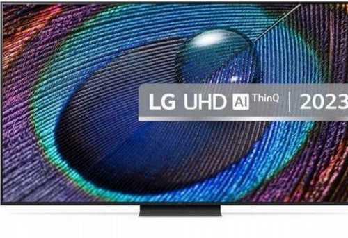 Телевизор LG 65UR91006LA