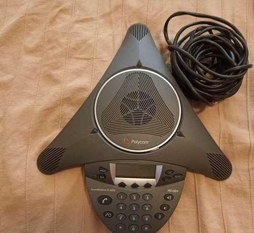 Polycom SoundStation IP 6000