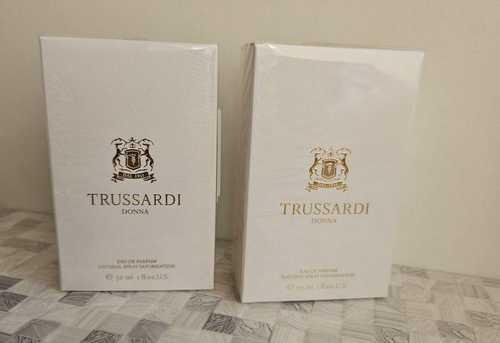 Trussardi Donna 30ml парфюмерная вода женская