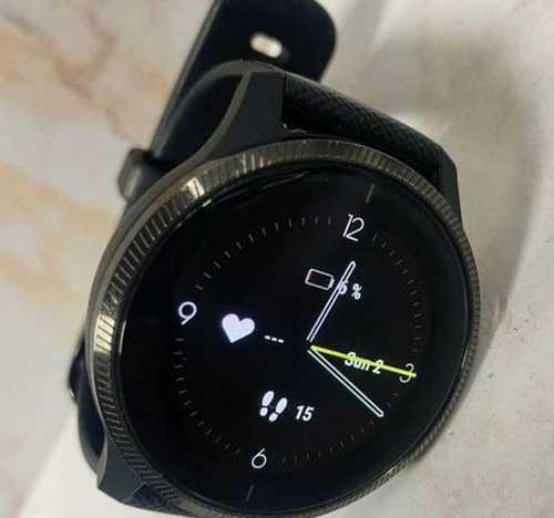 Смарт часы Garmin Venu 3