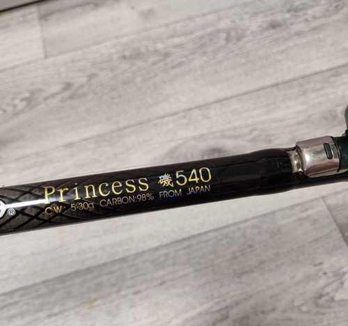 Удочка Mikado Princess 540