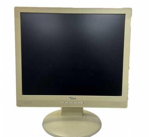 Монитор 17" Fujitsu-Siemens L7ZA 1280x1024 VGA DVI