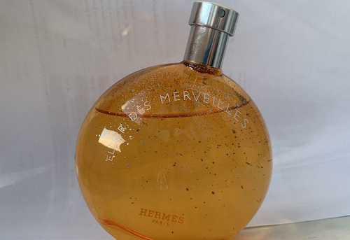 Hermes elixir des merveilles