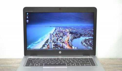 HP Elitebook 745 G4