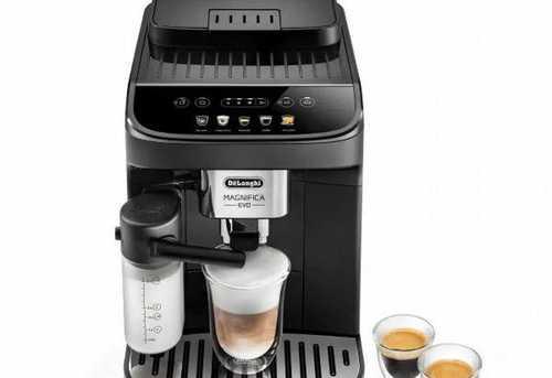 Кофемашина DeLonghi ecam 290.61.B