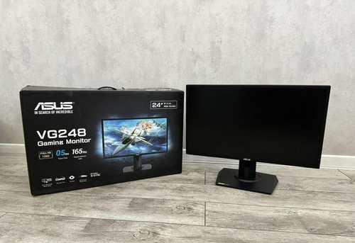 Игровой монитор Asus VG248