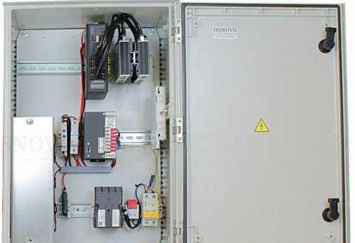 Osnovo OSP-46TB3(SW-80802/ILS(port 75W)