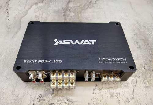 Усилитель Swat PDA 4.175