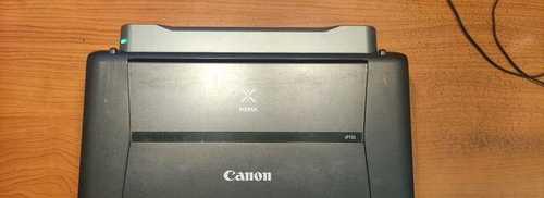 Мобильный принтер Canon IP-110