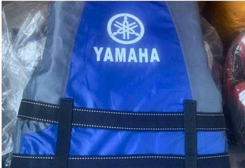 Спасательный жилет yamaha