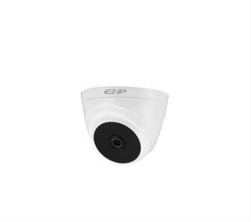 Камера видеонаблюдения 2 Мп EZ-IP EZ-HAC-T1A21P-03