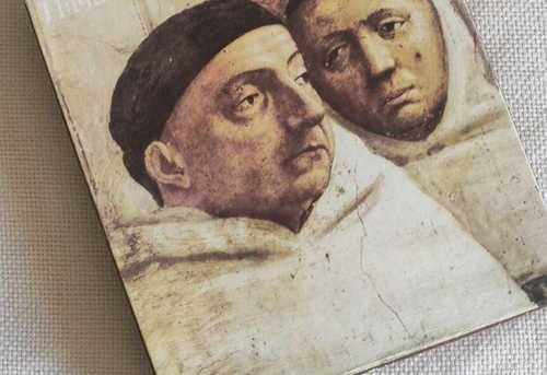 Начало раннего возрождения в итальянском искусстве