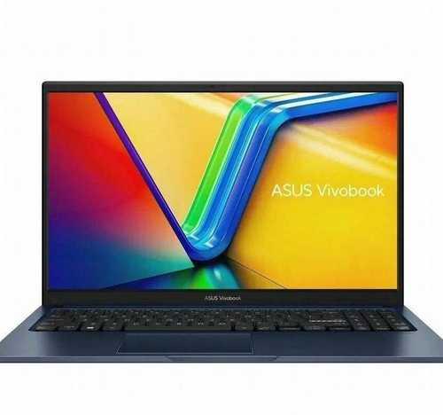 Asus VivoBook 15.6", Core i3 1315U, 8Gb/512Gb