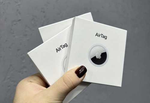 Apple air tag