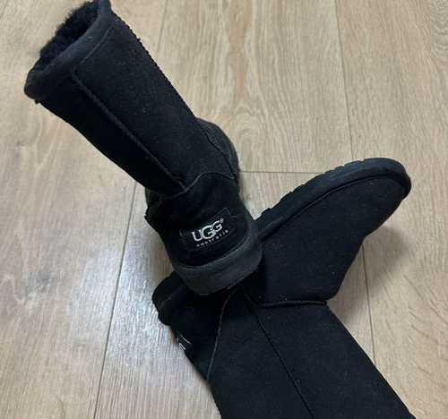 Угги Ugg женские
