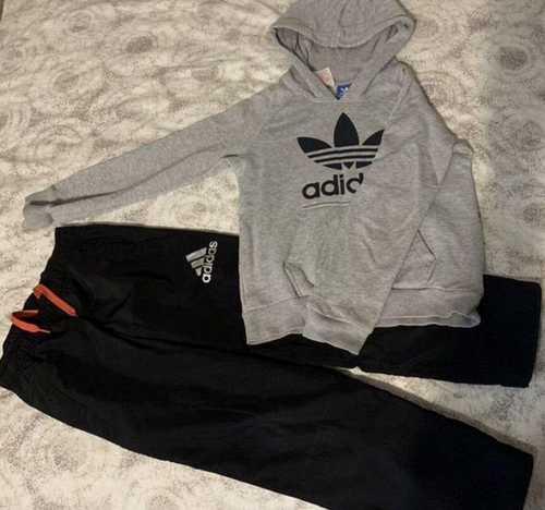 Спортивный костюм adidas nike