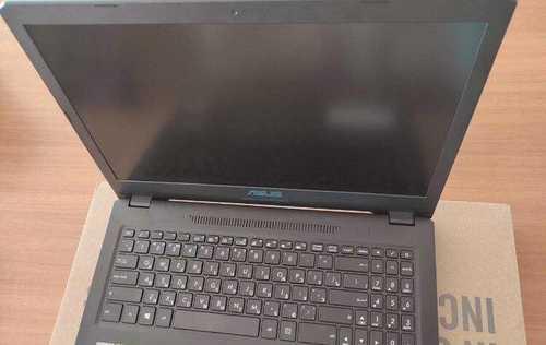 Asus M570DD Игоровой ноутбук