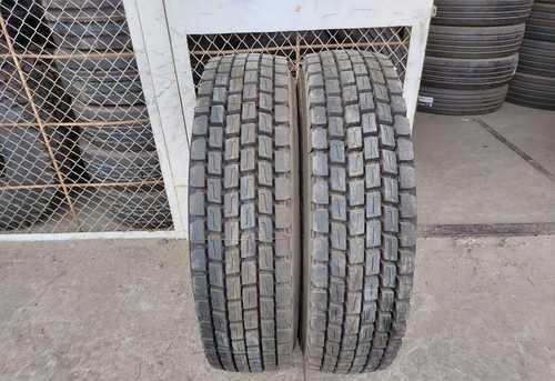 Грузовая шина 295/80R22.5 firemax FM08 Ведущая