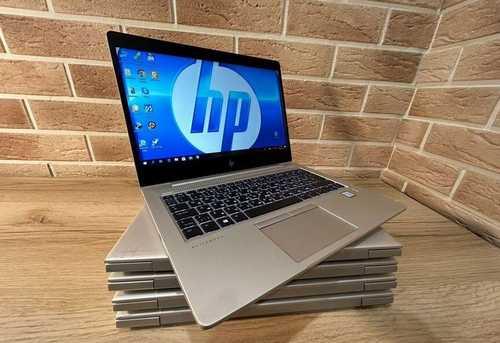 Ультрабук HP elitebook 830 G5(intel core I5-8350U)