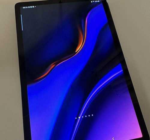 Планшет samsung galaxy tab S5e