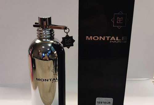 Montale White Musk