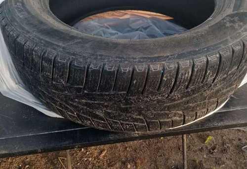 Kumho I'Zen KW31 215/60 R17 96