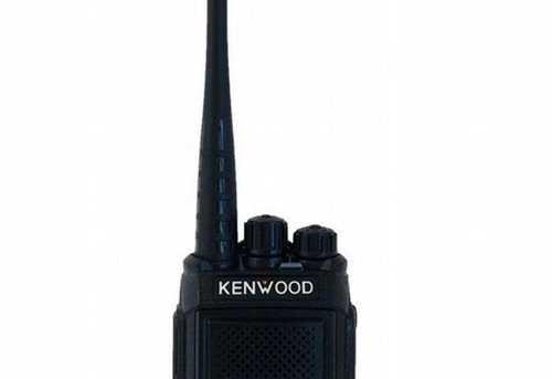 Рация kenwood