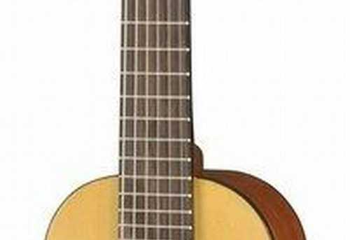 Классическая гитара уменьшенная yamaha GL1