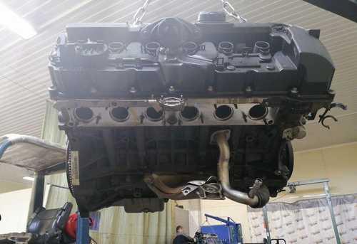 Двигатель BMW E90 2.5 N52 B25