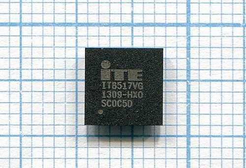 IT8517VG HXO