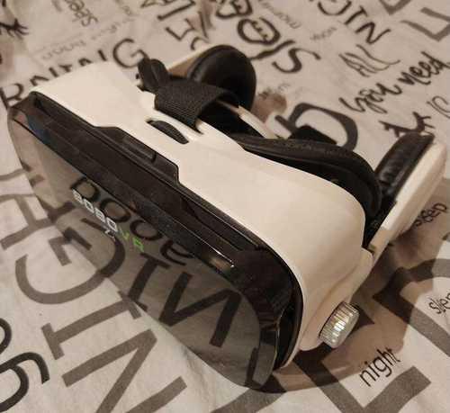 VR-очки для телефона Bobovr Z4