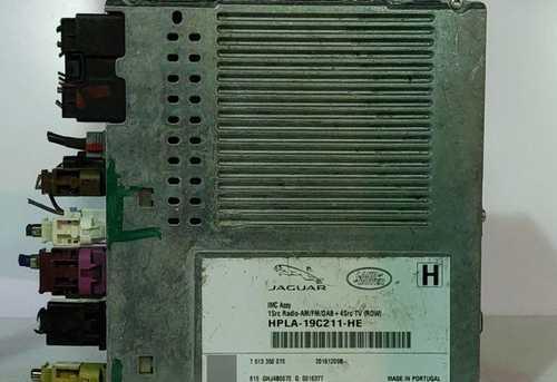 Магнитола Land Rover Range Rover Vogue 4 L405