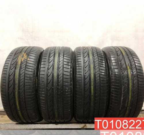 Bridgestone Dueler H/P Sport 285/50 R20 112V