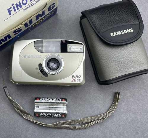 Samsung fino 20se