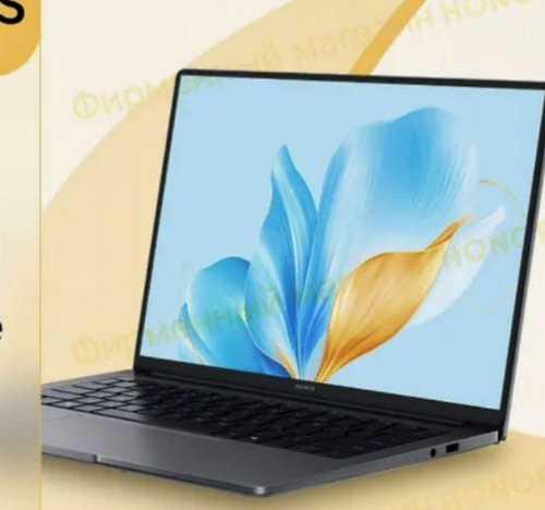 14" HONOR MagicBook X14 FRG-X, Core i5, RAM 16 ГБ, 512 ГБ, Intel UHD Graphics