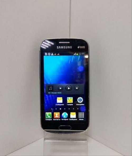 Мобильный телефон Samsung Galaxy S Duos GT-S7562 0