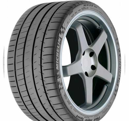 Michelin Pilot Super Sport 275/35 R20 102Y