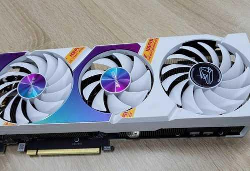 RTX 3060 (Гарантия 1 год) Colorful Ultra W OC