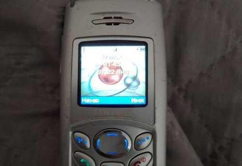 Samsung SGH-C110